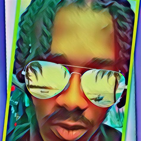 Tyrek Robinson Youtube