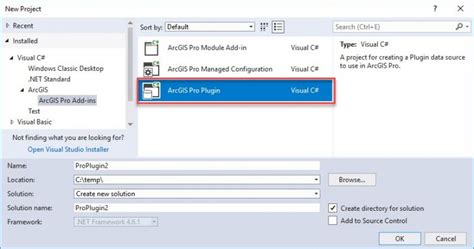 Whats New In The Arcgis Pro Sdk 2 3