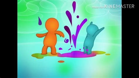 Nick Jr Produksjoner 2005
