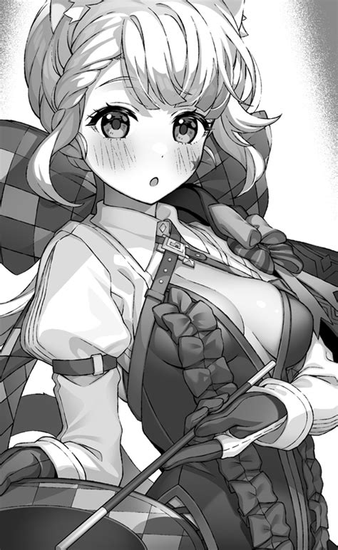 Tatsuya S6pillars Lynette Genshin Impact Genshin Impact 1girl