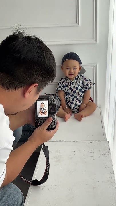 📷一家四口全家福📷｜ 弟弟特寫花絮 ｜純白色影像概念館 Pure White🤍 Youtube