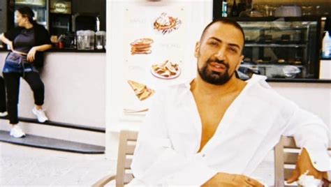 איש הסטיילינג והאיפור גילי אלגבי מותקף