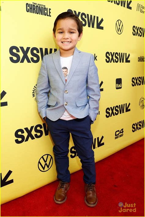 Brice Gonzalez Stars In Flamin Hot Clip Movie To Debut On Both Hulu