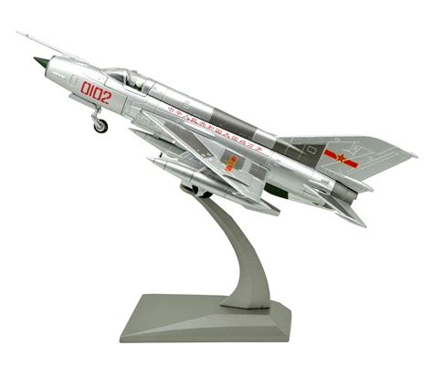 J 7 Fighter Plane