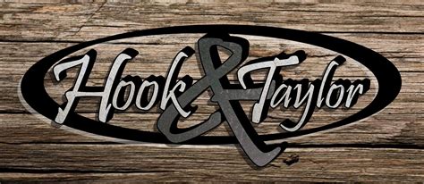 Hook And Taylor