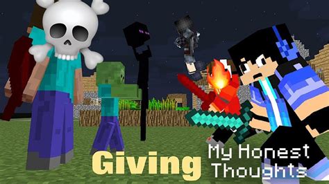 Ranking Ethananimatezs Heroes Series Season 1 Uprise Youtube