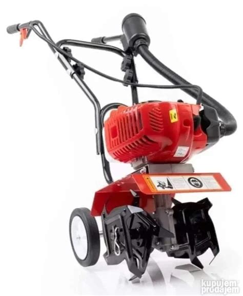 Mini Kopačica Freza 30ks Mastermax Kupujemprodajem