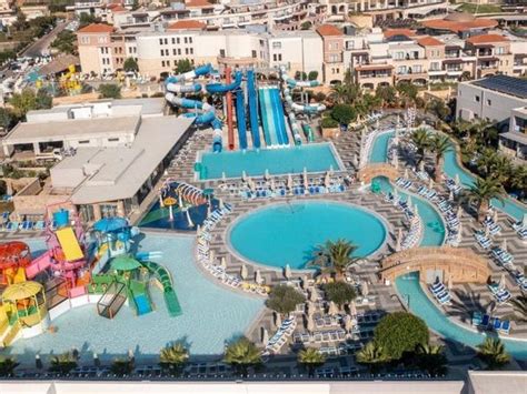 Lyttos Beach Hotel Beachfront Bliss Crete Restaurants Near