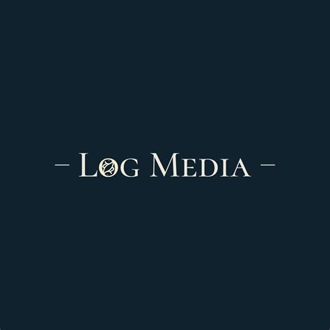 Log Media