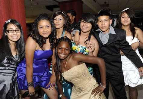 Tennyson 8th Grade Prom May 28 2011