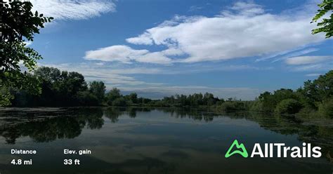 Yakima Greenway Berglund Lake And Rotary Lake Washington 18 Reviews