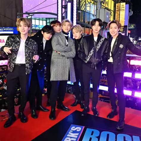 5 Bts Concert Outfit Ideas Read This First