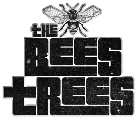 Media The Bees Trees