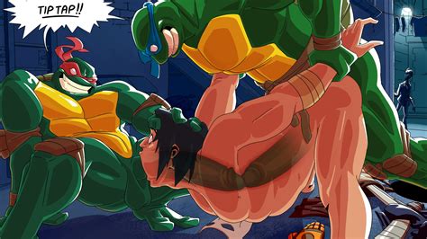 Rule 34 Anal Anal Sex Anthro Balls Casey Jones Fellatio Gay Group