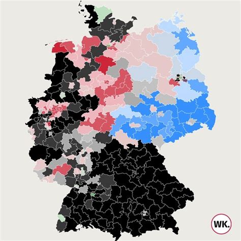 Right Wing Populism And Multiculturalism In Germany And Europe