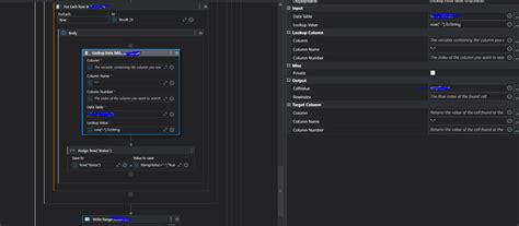 Pass Data From A Excel To Another And Using A If Activities UiPath Community Forum