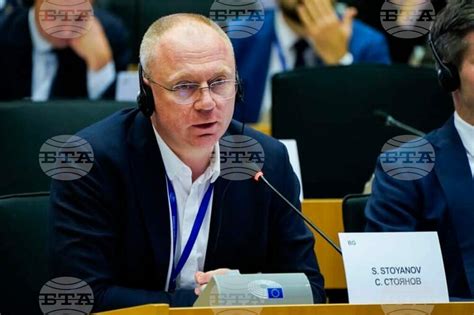 bta stanislav stoyanov elected chairman of europe of sovereign nations