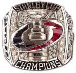 2006 Carolina Hurricanes