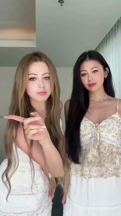 Twin Wifies Dancing 2 Youtube