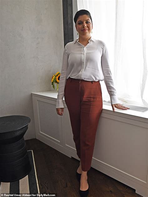 Exclusive Boss Of Orgasmic Cult Onetaste Anjuli Ayer Denies It Forced Members Into Sex Acts