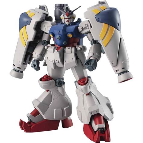 Tamashii Nations Tamashi Nations Mobile Suit Gundam Robot Spirits Rx 78