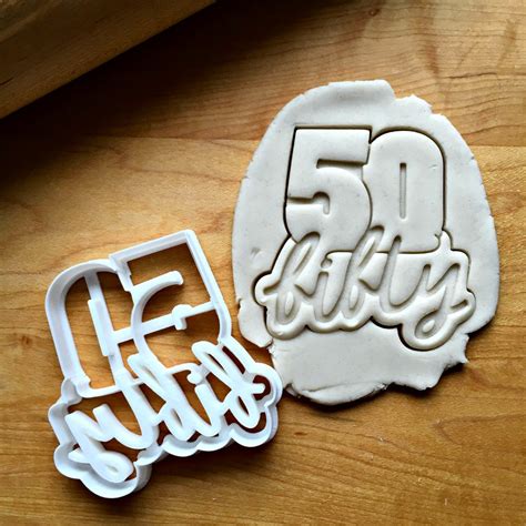 Lettered Numbers Word Numbers Cookie Cutters Sweet Prints Inc
