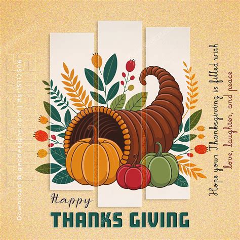 Thanksgiving Cards 2025