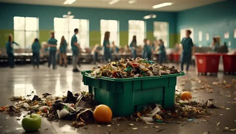 Why Implement Waste Reduction Programs In Schools Ecomasteryproject