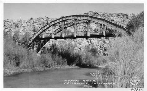 Victorville Ca Historic Photos