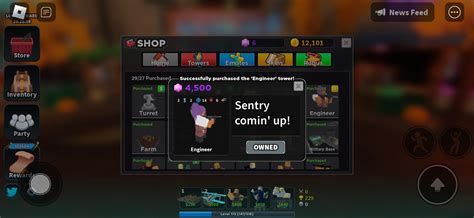 And Again Unlock Another Hc Tower Should Have Unlocked It Sooner Anyways At Least I Got It R