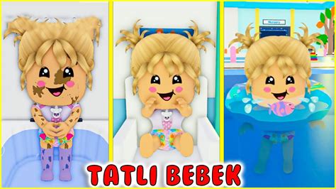 👶🏼 Tatli Bebek Yenİ Bakiciyi Delİrtİyor 😂 Komİk Hİkaye 😂 Roblox Twilight Daycare 🏡 Robloxkrali