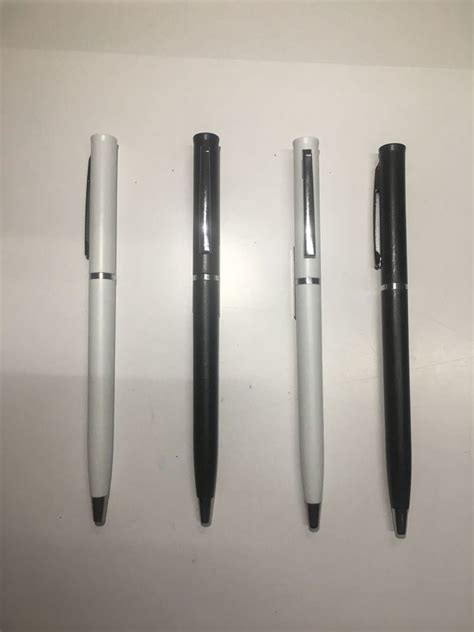 Blue Metal Plastic Cross Pen At Best Price In Mumbai Id 19059349688