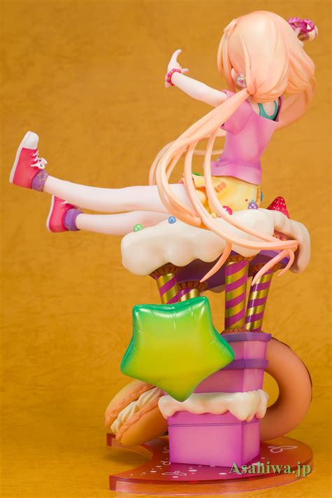 リコルヌ 双葉杏 あんきら！？狂騒曲 Ver アイドルマスター シンデレラガールズ Theidolm Ster よつばとフィギュアレビュー