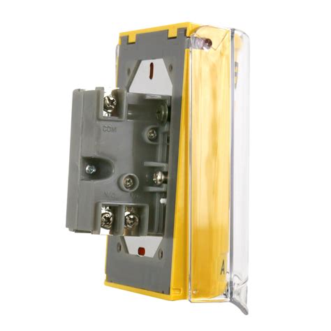 Wall Mounted Activation Buttons Alertus Technologies