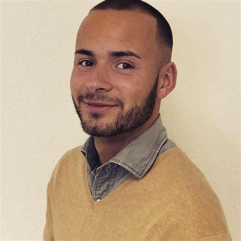 Dennis Malm Disponent Rewe Group Xing