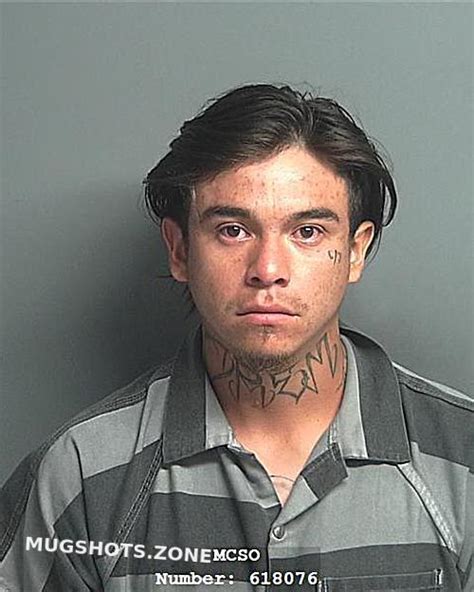 Hernandez Luis Daniel 10 16 2024 Montgomery County Mugshots Zone