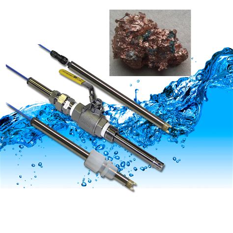 Ecd Offers Precision Copper Analyzer