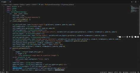 Kishore R On Linkedin Pythonprogramming Codsoft Internship