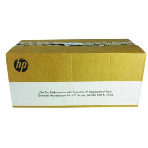 Hp Laserjet 4700 Fuser Unit 150000 Hp81593 Fuser Units And Kits