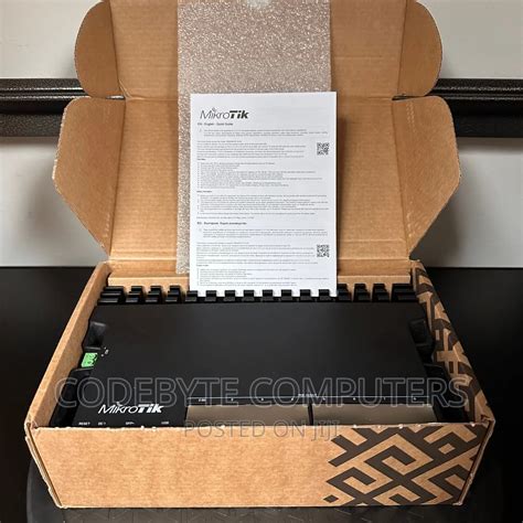 Mikrotik Rb5009 Mikrotik Rb5009 Mikrotik Rb5009 In Nairobi Central Networking Products