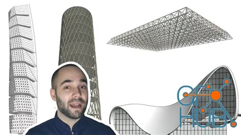 advanced modeling in revit conceptual massing gfx hub 2 0 creative