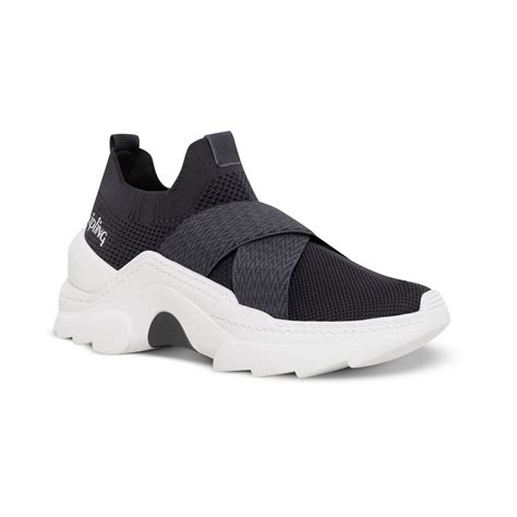 Tênis Kipling Anne Preto Kipling Kipling