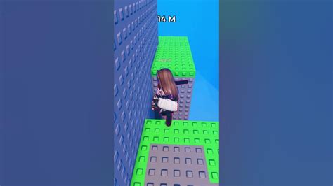 Lompat Parkour Roblox Seru Robloxparkour Roblox Robloxobby Robloxshorts Youtube