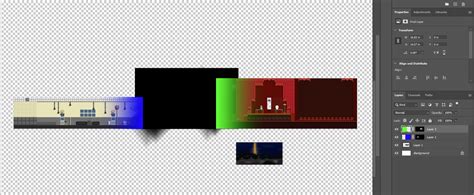 Solved Re 2022 Photoshop Gradient Tool Not Working Page 2 Adobe Product Community 12622694