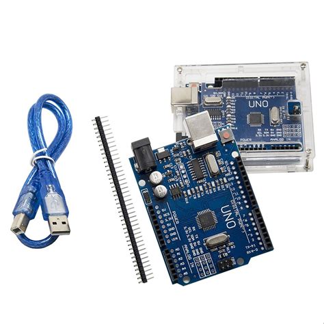 Arduino UNO R CH G ATMega P Electronic Development Board Kb At Piece In Pune