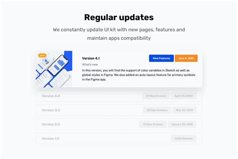iotask mobile ui kit for productivity and to do apps