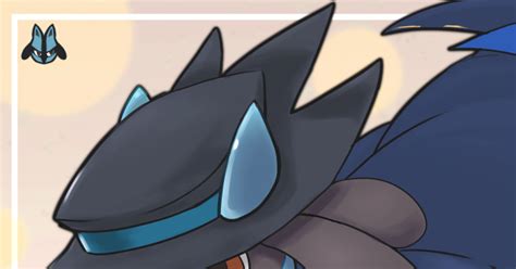 Pocket Monsters Pokémon Pokemon アーロン・ルカリオリオル Pixiv