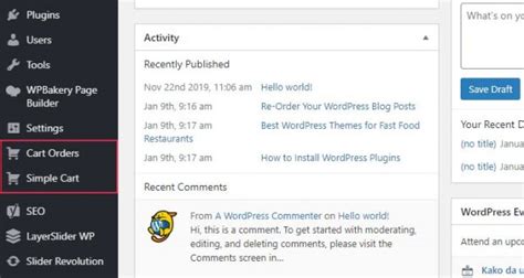 How To Add A PayPal Button To WordPress Qode Interactive