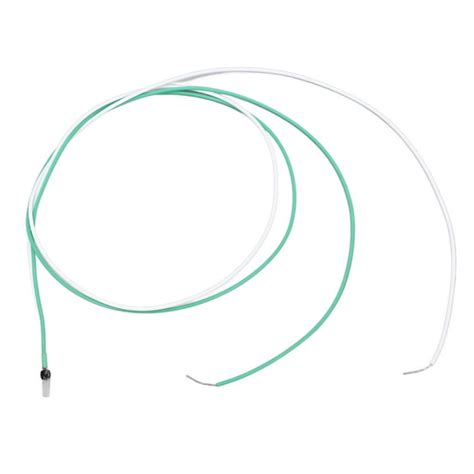 Thermal Resistorthermistor Ptc Waterproof Probe Thermistor Sensor Ptc