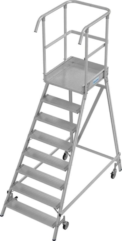 Platform Ladder Platform Ladder